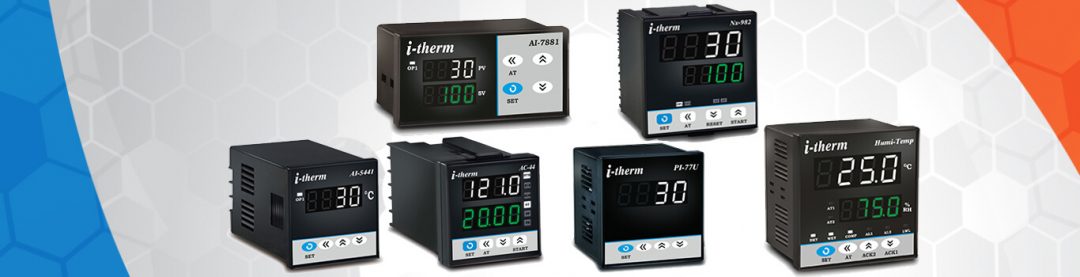 Operating Manuals - Itherm