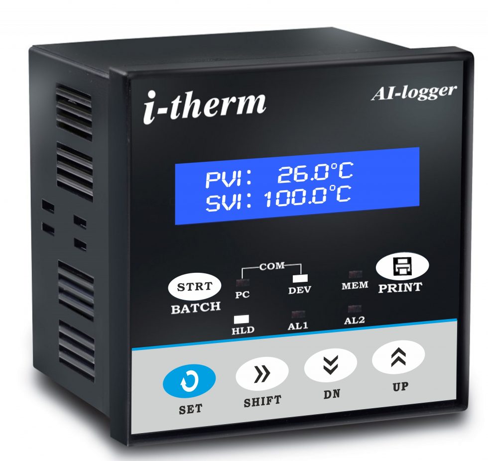 AI-Logger - Itherm
