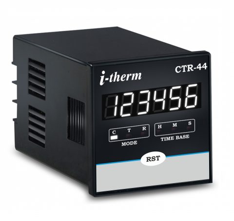 CTR-44 - Itherm