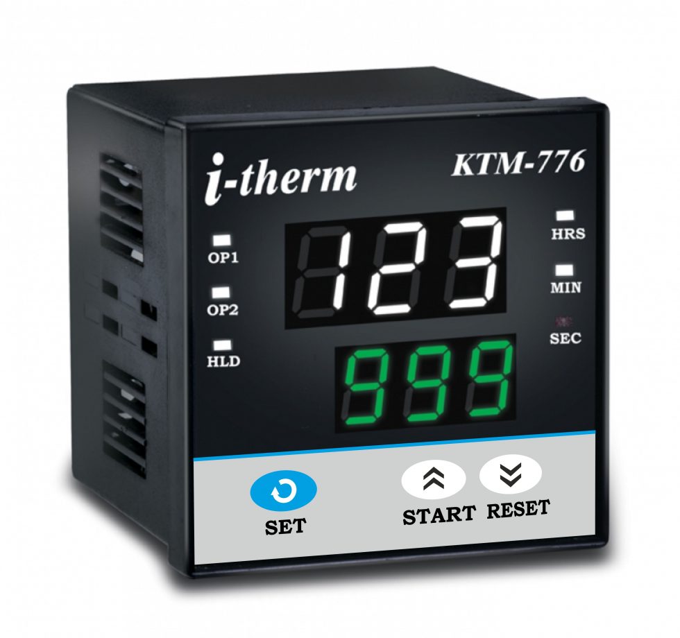 KTM-776 - Itherm