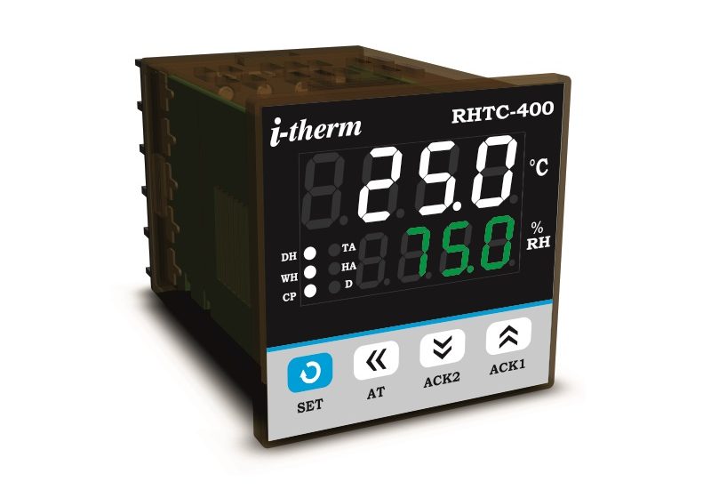 RHTC-400 - Itherm