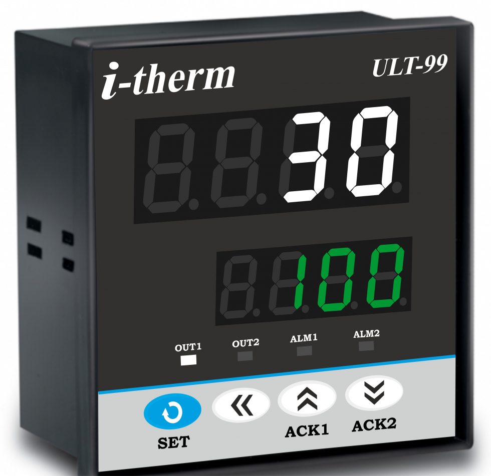 ULT-99 - Itherm