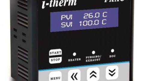 FAAC+ - Itherm